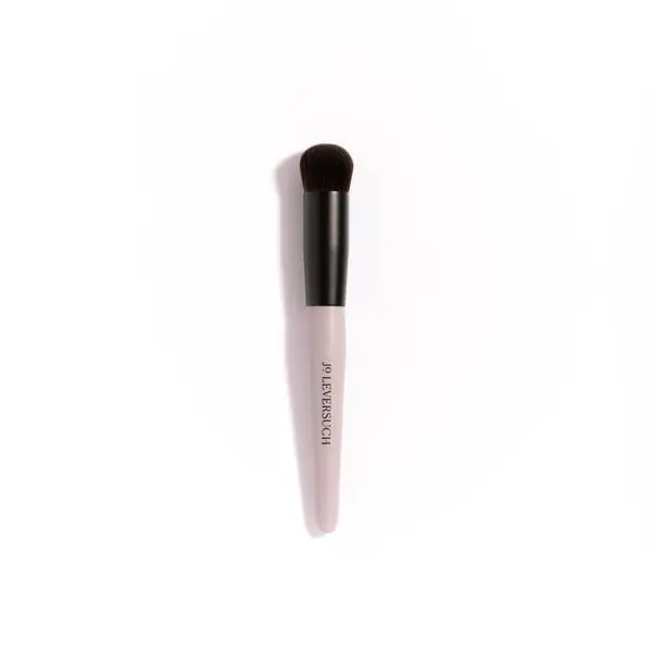 JO LEVERSUCH Dense Foundation Brush - Black