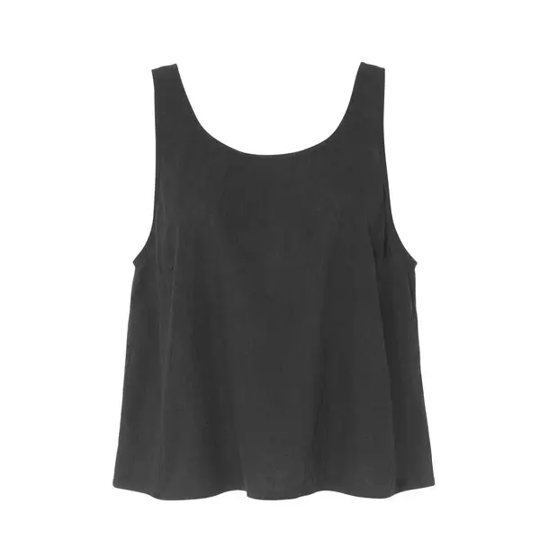 NUDEA The Tank - Black