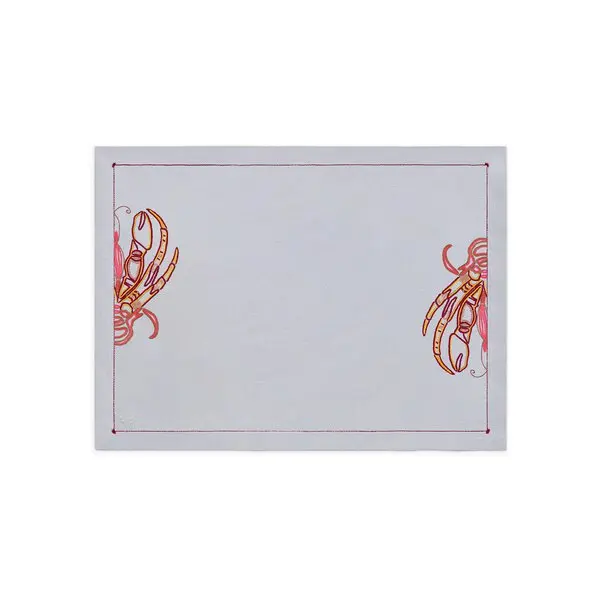 Campante Lagosta Placemat