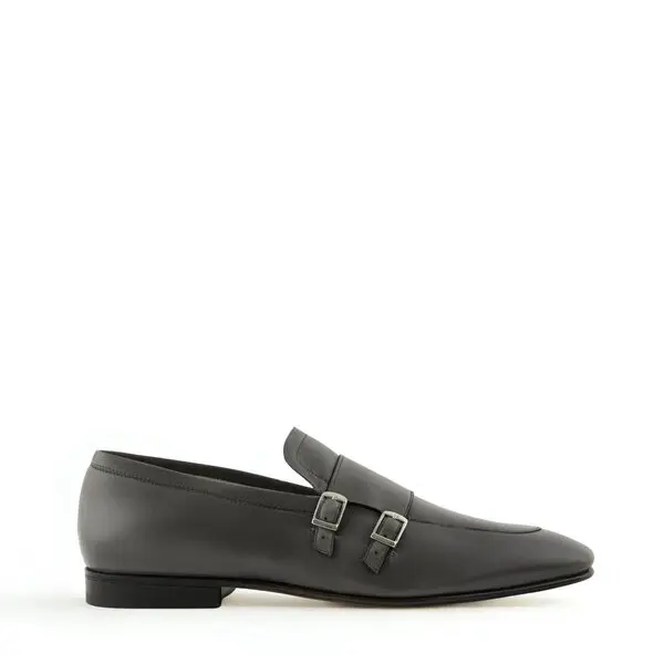 MARIANO SHOES Odeceixe Loafer - Grey