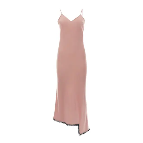 MARGOT VII Em Dress - Pink