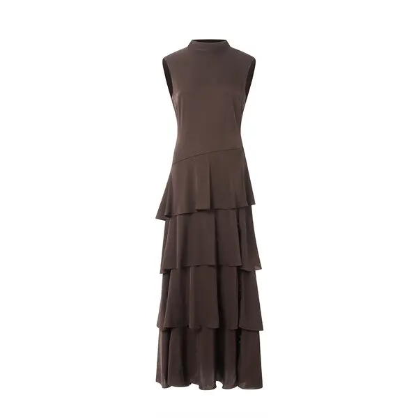 EMMA WALLACE Naiad Gown