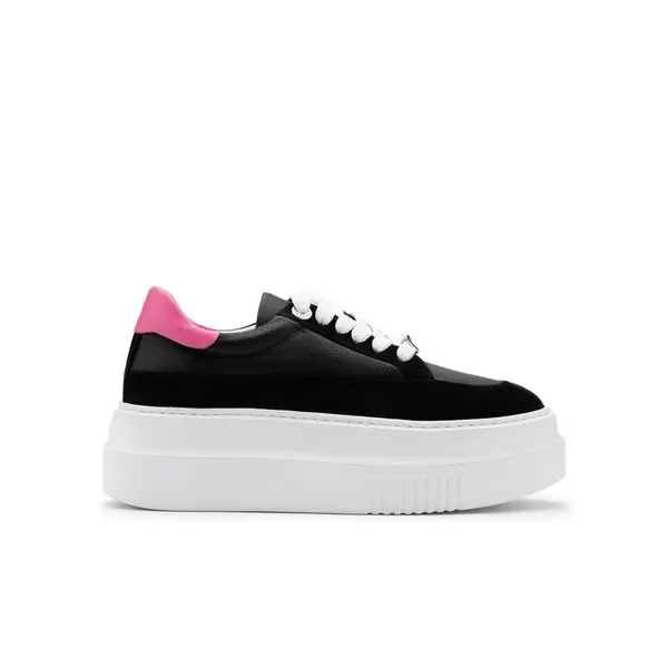 ILVI Elke Leather Sneaker
