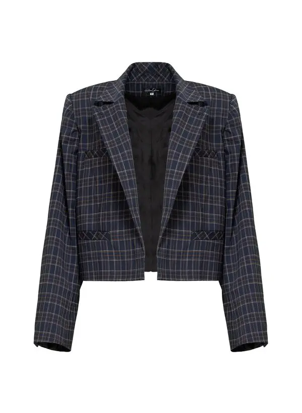 HELENE GALWAS Hager Jacket