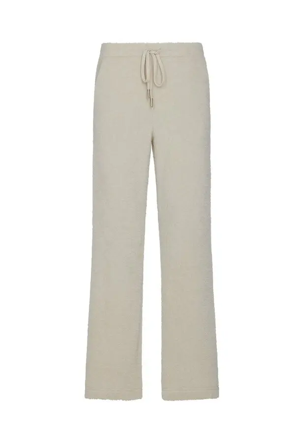 NO'DESIGN Ease Elastic-waist Pants