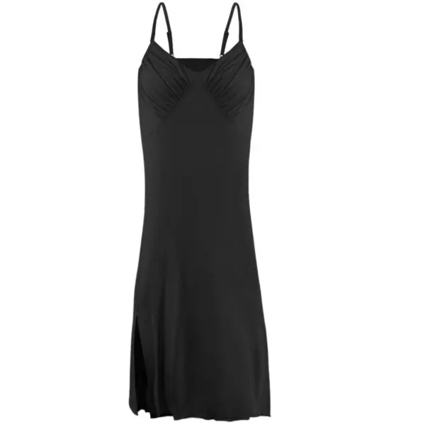 JJWINKS Lover Nightgown - Black