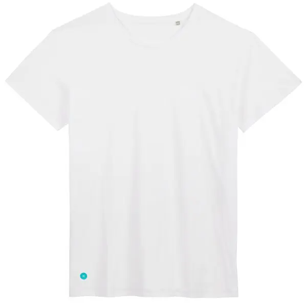 LOUNGERS Organic Cotton T-shirt
