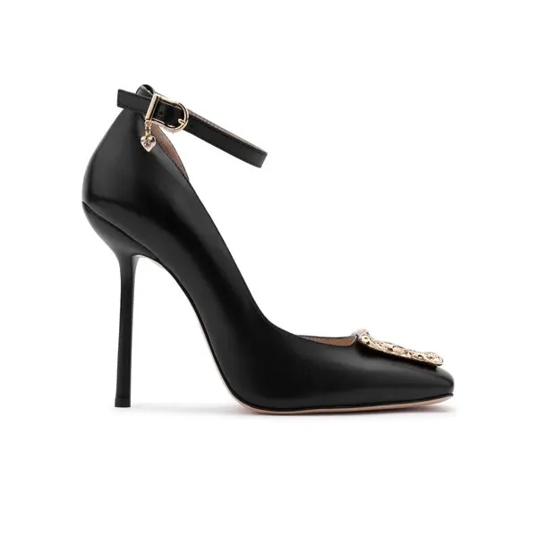 ILVI Jannali Heeled Sandal