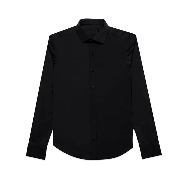 EIGHT X Armstrong Button Down Shirt