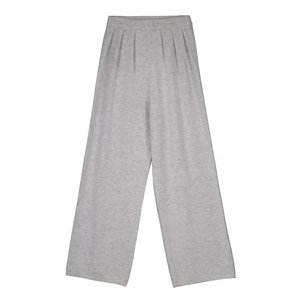 BEL CASHMERE Erin Cashmere And Wool Pants