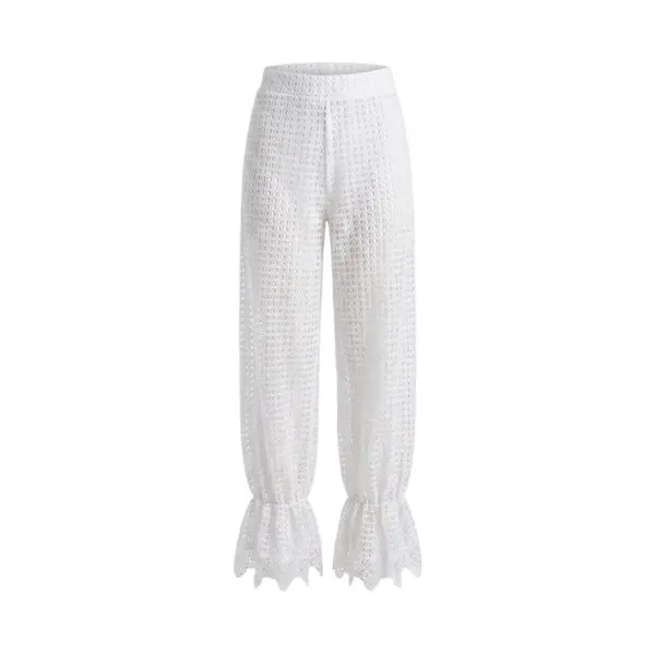 GLAM ON YOU Delphine Trousers