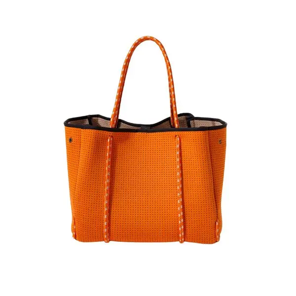 POP UPS BRAND Everyday Tote - Orange
