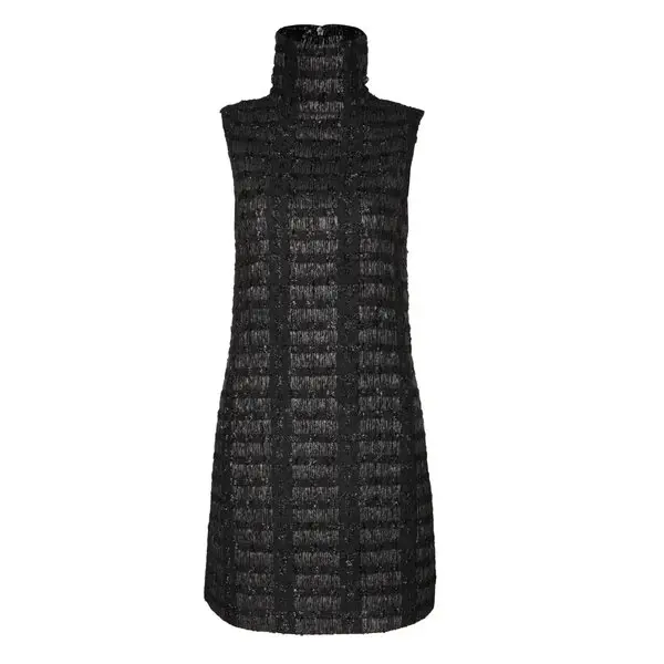 RUE AGTHONIS Chandeleur Dress