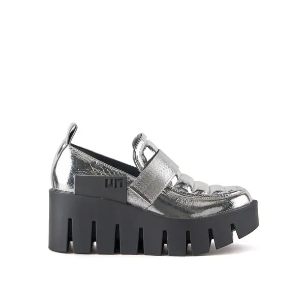 United Nude Grip Trooper Loafer