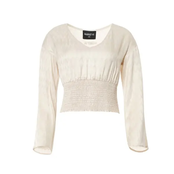 MARGOT VII Me Blouse