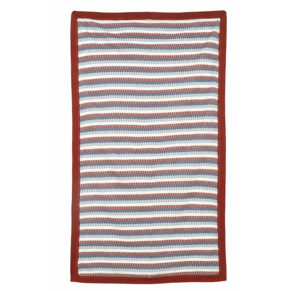 PEPPER VALLY Cotton Beachtowel Georhythms Tan - Brown