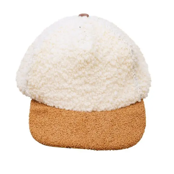 REWEAVE Neutrals Cap No. Fifteen - Black