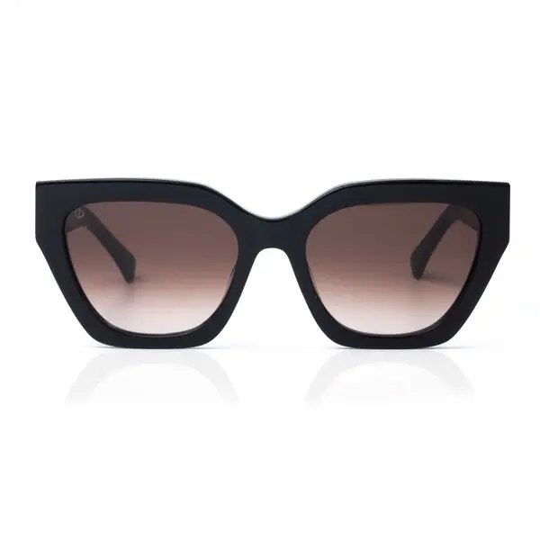 FAOS CONCEPT Skyros Sunglasses - Black