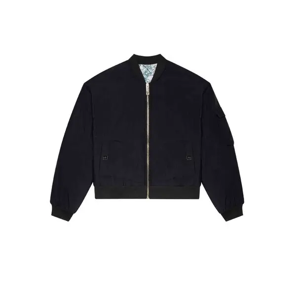 Place Of Ëlms Reversible Technical Bomber Jacket