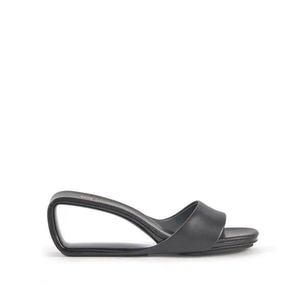 United Nude Mobius Mid Heel Sandals