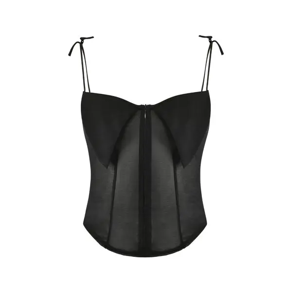 OW Astra Mesh Mini Top