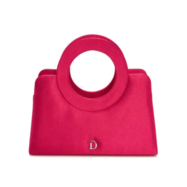 D’lueur Atelier Sirius Handbag - Pink