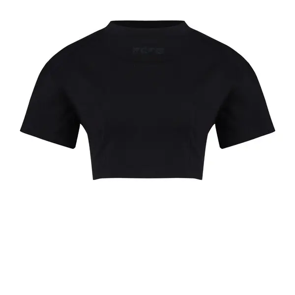 PCFG Crop T-shirt