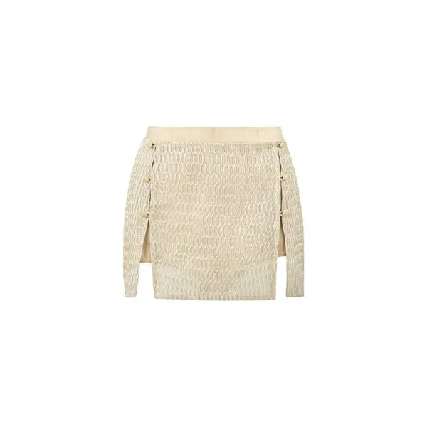 SAINT ONES Vanta Skirt