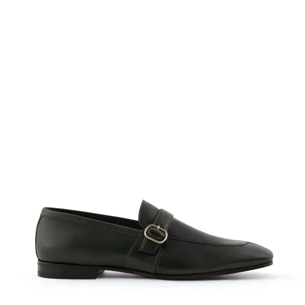 MARIANO SHOES Lugo Leather Loafer