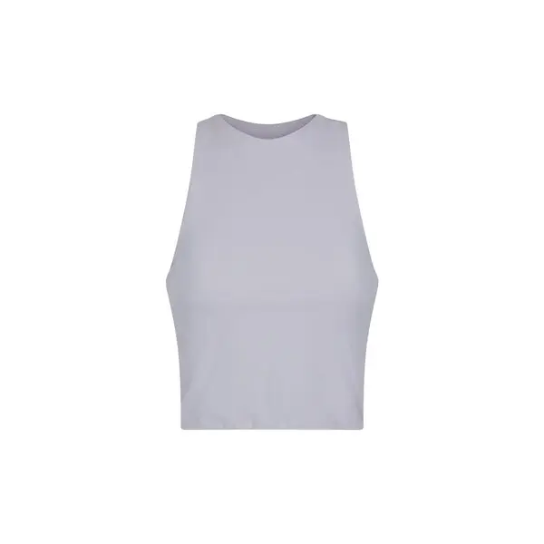 NUMBAT Smooth Sports Crop Tank