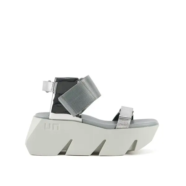 United Nude Bull Run Irony Sandals