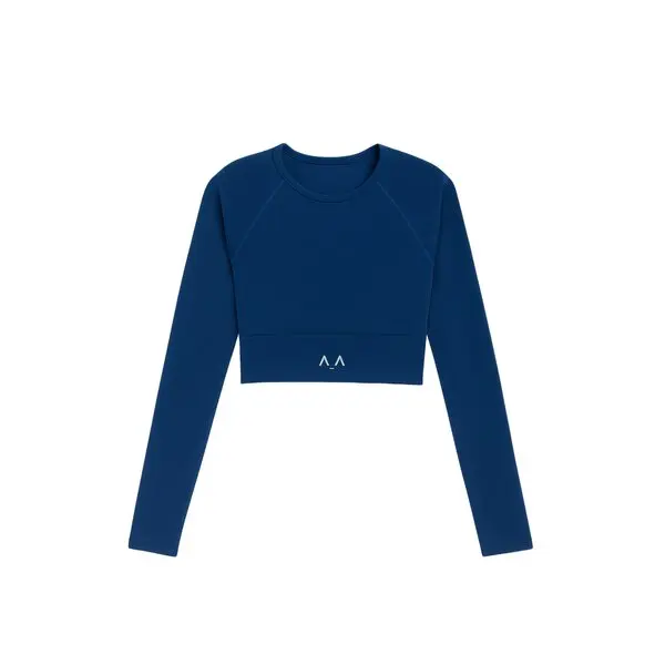ALTRA VOLTA Luxeflex Open Back Top