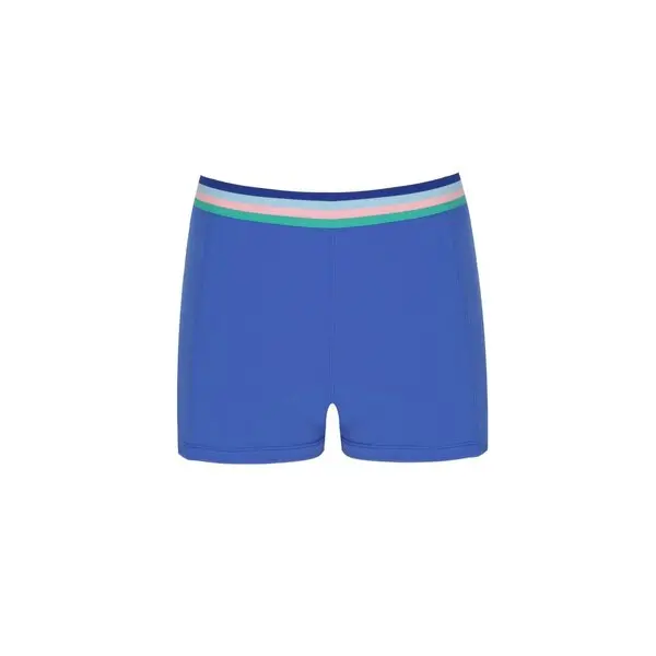 YORSTRULY Spin Shorts