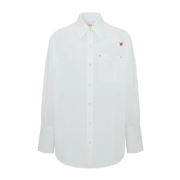 PCFG Oversized Shirt