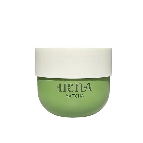 FIOLAS Hena Matcha Peeling - Green