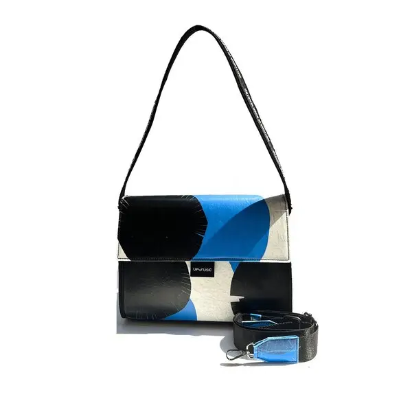 UP-FUSE Multi-way Xl Bag