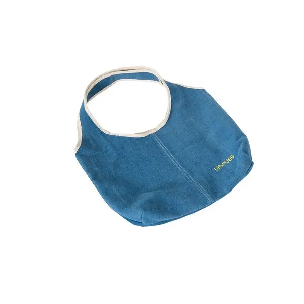 UP-FUSE Jean-ius Reversible Tote Bag