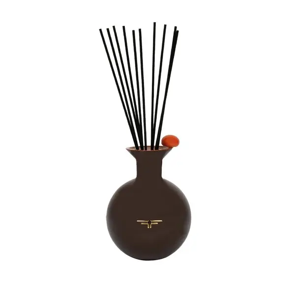 FIOLAS Terra Reed Diffuser - Brown