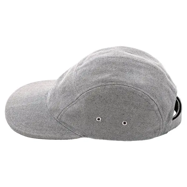 ESC Cap Iron - Grey