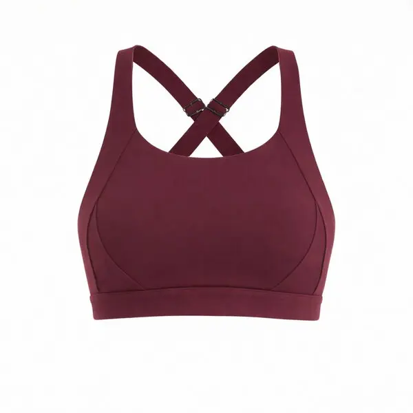 LOOM ARCHIVES Day Flow Cross Back Sports Bra