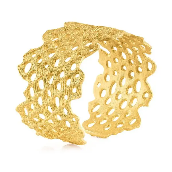 SOPHIE SIMONE DESIGNS La Paz Bracelet - Gold