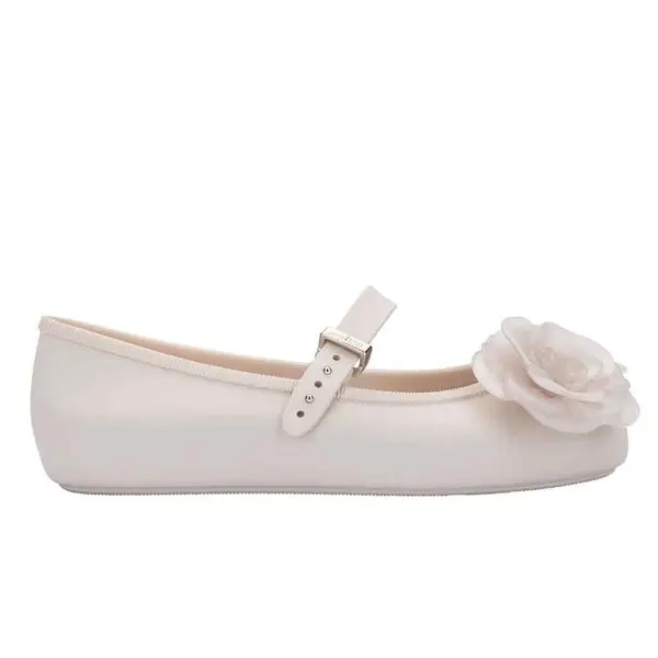 Melissa Soft Ballerina Flats