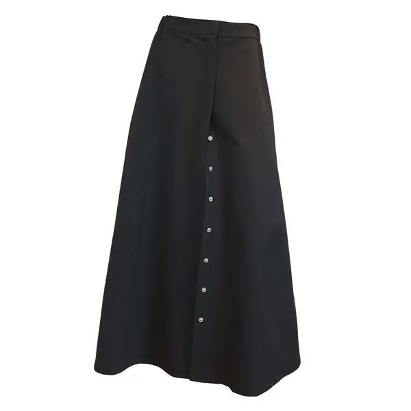 SNIDER Burns Skirt