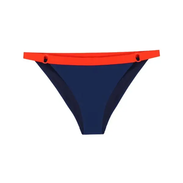 YORSTRULY Bikini Bottom - Blue