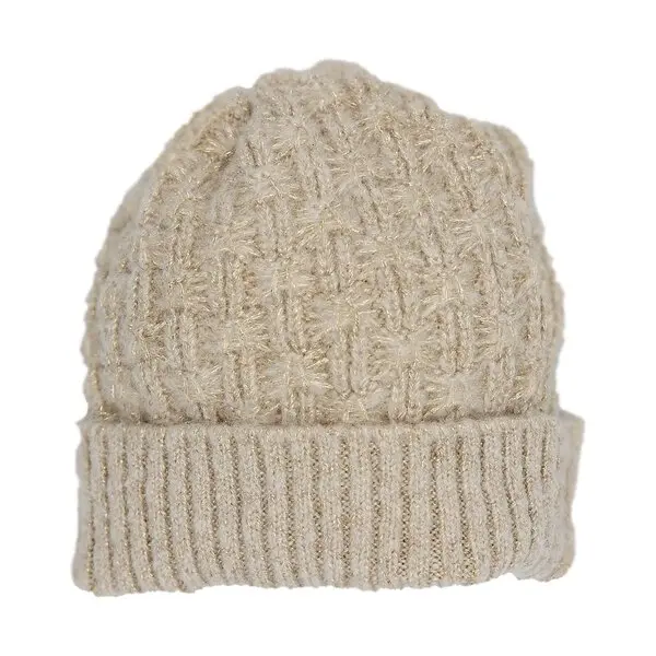 MAISON BOGOMIL Wool-blend Beanie - Gold