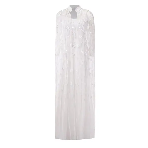 RAISHMA Beaded Sofia Gown