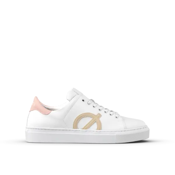 LØCI Rigin Vegan Trainers