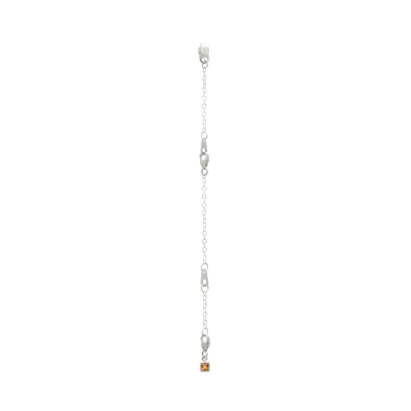 ARIANOTTE Pathos Earring Duo - Gray