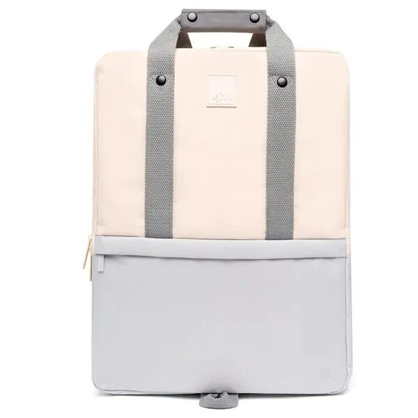 LEFRIK Daily Backpack - Grey