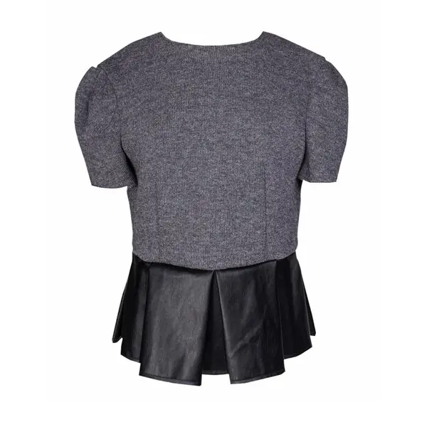 MARGOT VII Lili Top